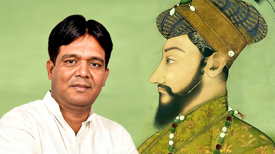 औरंगजेब विवाद की चुनावी राज्य बिहार में भी एंट्री, JDU MLC खालिद अनवर बोले- नहीं थे जालिम, BJP ...