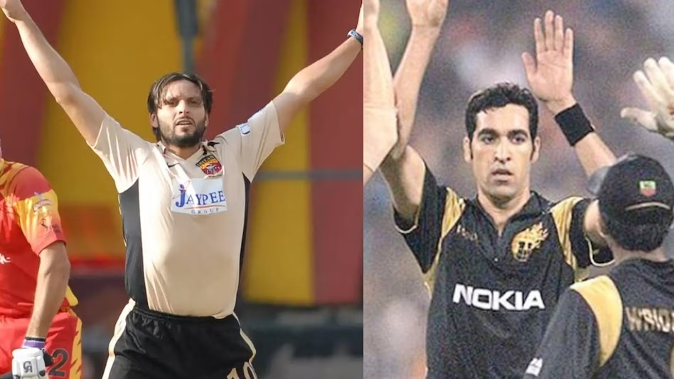 Pakistani Cricketer in IPL : आईपीएल खेलने को तरसे पाकिस्तानी… एक बार ही ...