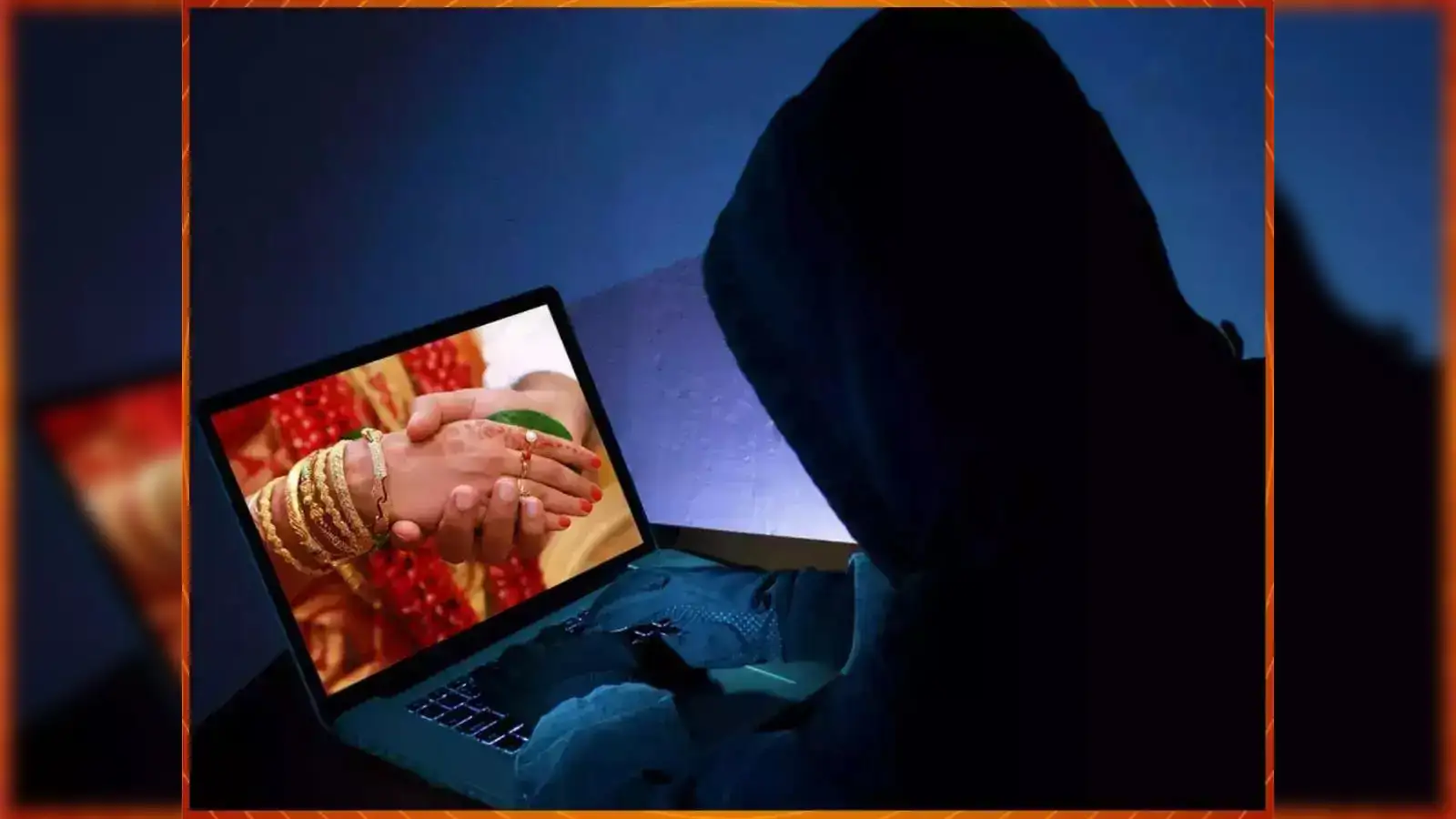 Love Scam India : शादी का झांसा देकर 30 महिलाओं से करोड़ों रुपये ऐंठने ...