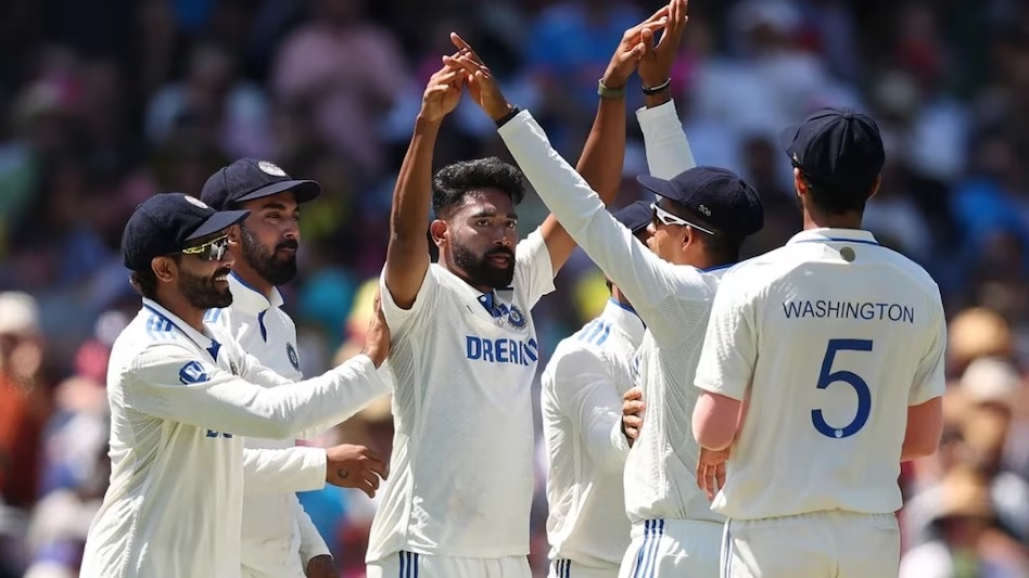 WTC Points Table : टीम इंडिया को मिला 'बर्मिंघम विजय' का तोहफा, WTC ...