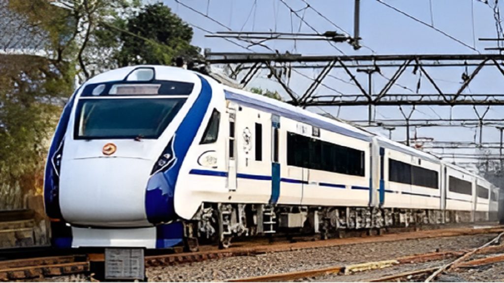 Raipur-Jabalpur Express : रायपुर-जबलपुर के बीच आज से चलेगी नई एक्सप्रेस ...