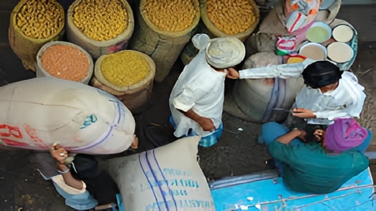 Food Security Scheme : छत्तीसगढ़ के 2.73 करोड़ लोग अब खाद्यान्न सुरक्षा ...