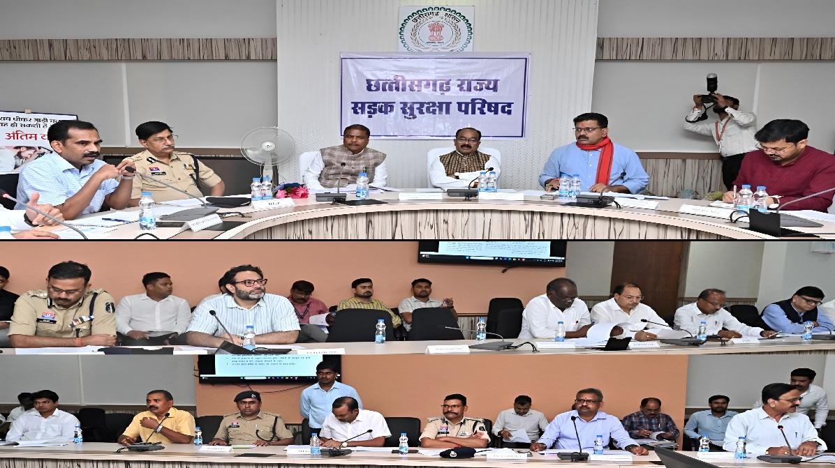 सड़क दुर्घटना घायलों को अस्पताल पहुंचाने वाले राहवीरों को मिलेगा 25 ...