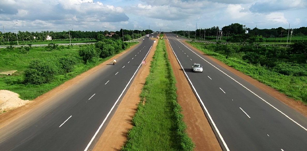 Road Infrastructure Boost : पमशाला से सराईटोला तक दौड़ेगी तरक्की, 24 ...
