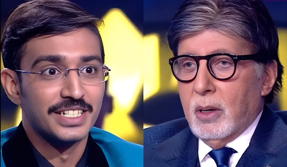Amitabh Bachchan Horoscope : कंटेस्टेंट ने बताई अमिताभ बच्चन की कुंडली ...