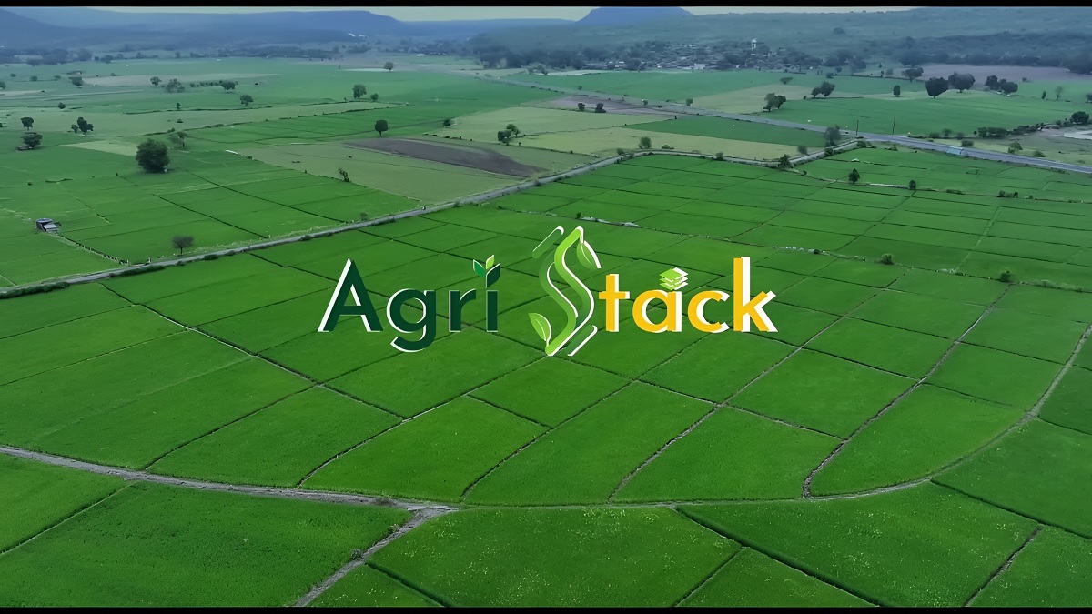 Agristack Portal : छत्तीसगढ़ में लाखों किसान पोर्टल से जुड़ रहे हैं, खेती में डिजिटल क्रांति की ...