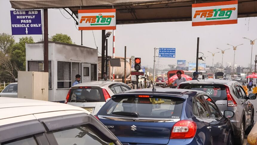 FASTag New Rule : FASTag नया नियम…अब नहीं देना पड़ेगा डबल टोल, UPI ...