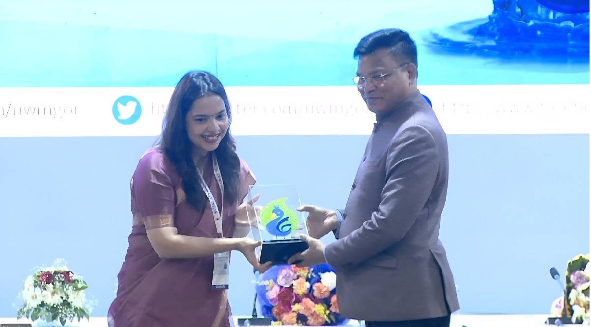 Water Conservation Model : राजनांदगांव का मिशन जल रक्षा बना राष्ट्रीय ...