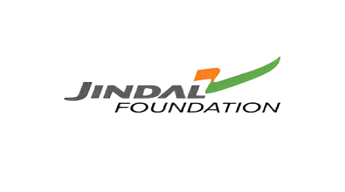 Jindal Foundation : जिंदल फाउंडेशन का ‘दृष्टि अभियान’: बच्चों की आंखों ...