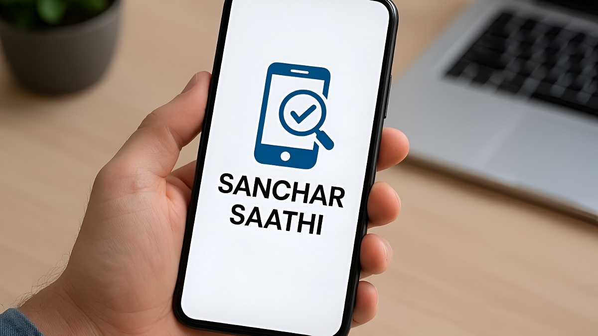 Cyber Safety App : अब सभी स्मार्टफोन में मिलेगा नया सरकारी ऐप, ठगी और ...