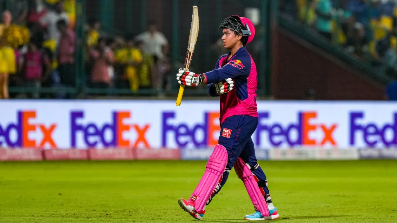 IPL 2026 Auction Youngest Player: वैभव सूर्यवंशी के बाद अब सिर्फ...